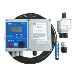 Ole (UK) Level Measurement – S.A.S. Engineering